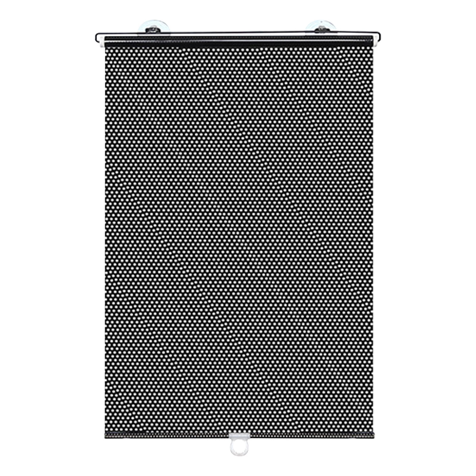 Hiroekza Windshield Sun Shade for Front Windows - Car Accessories ...