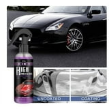Hiroke 3 in 1 High Protection Quick Coating Spray, Ceramic Spray Wax ...