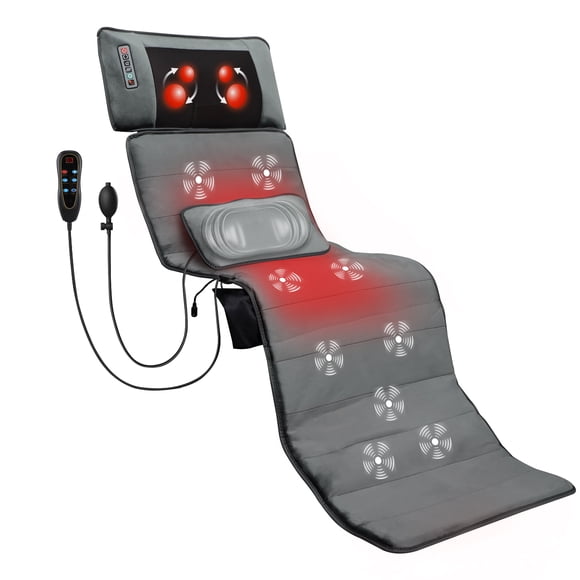Vibrating Mat