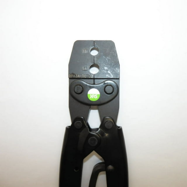 Hirose Electric RP13A Series Circular Push Pull Connector Crimp Tool ...