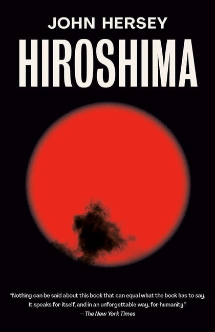 Hiroshima, (Paperback) - Walmart.com