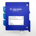 Hirschmann-Belden Modular Industrial Patch Panel MIPP/BD/CUE2/1S9N ...
