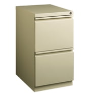 Sauder Summit Station 2-Drawer Lateral File Cabinet, Glacier Oak Finish ...
