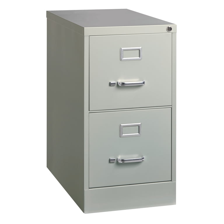 Metal File Cabinets