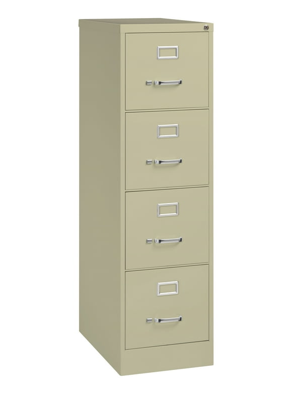 4 Drawer File Cabinets in Office Furniture - Walmart.com