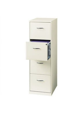 White File Cabinets - Walmart.com