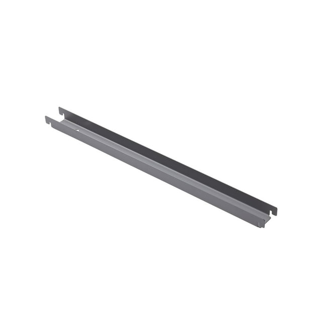 Hirsh Lateral Front to Back Rail Kit, 4-pack, Platinum Gray - Walmart.com