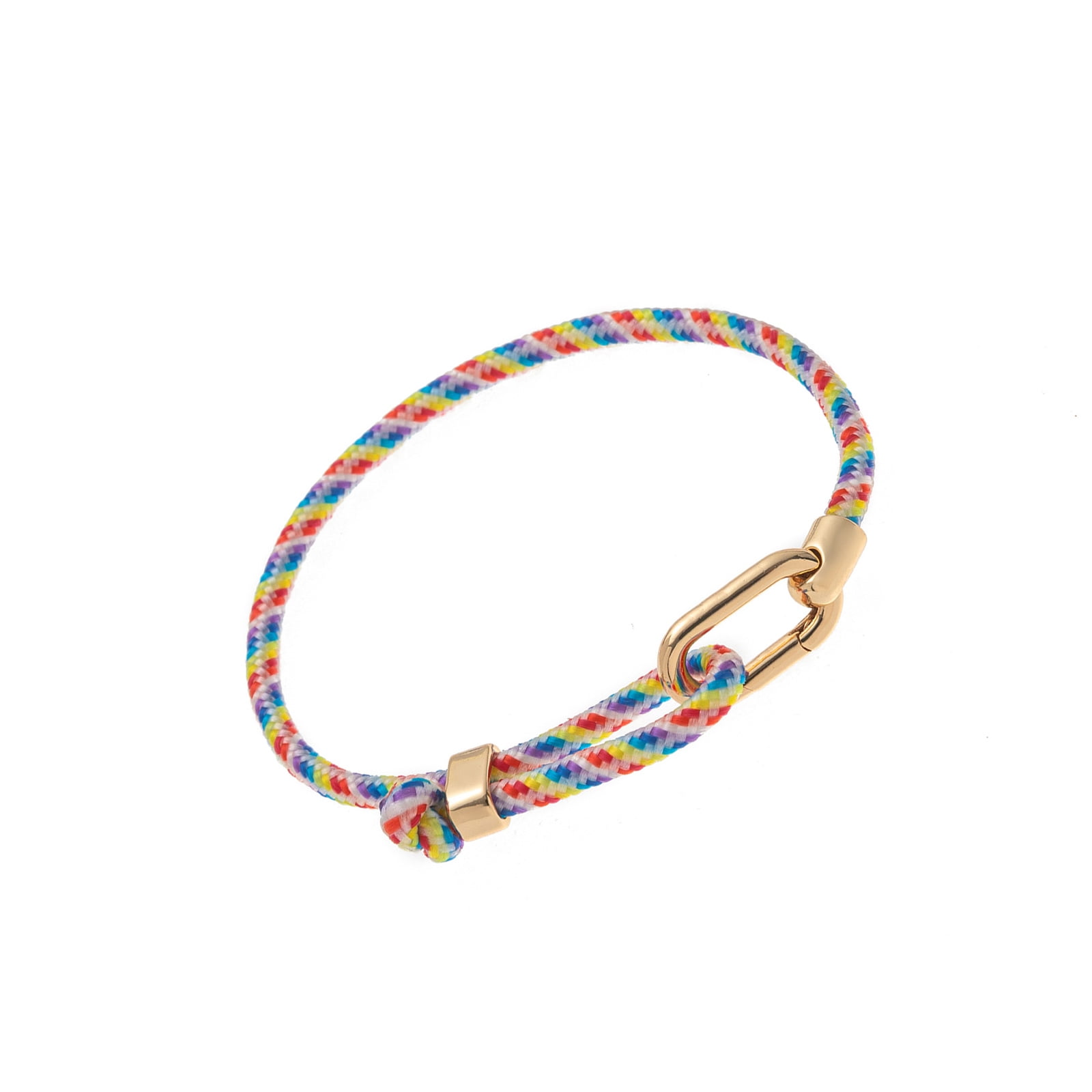 His And Hers Adjustable Rope Minimalist Design Soft Comfortable Wear ...