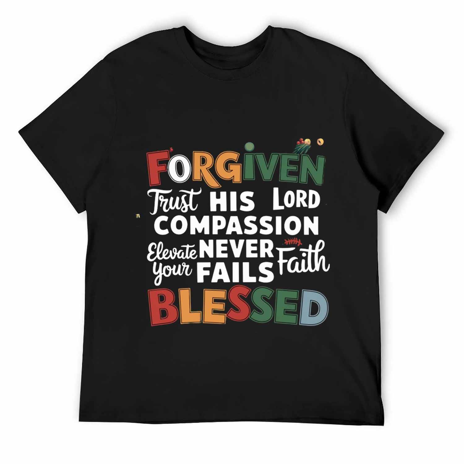 His Compassion Never Fails Gift Heart Career Guidance Appreciation Gif ...