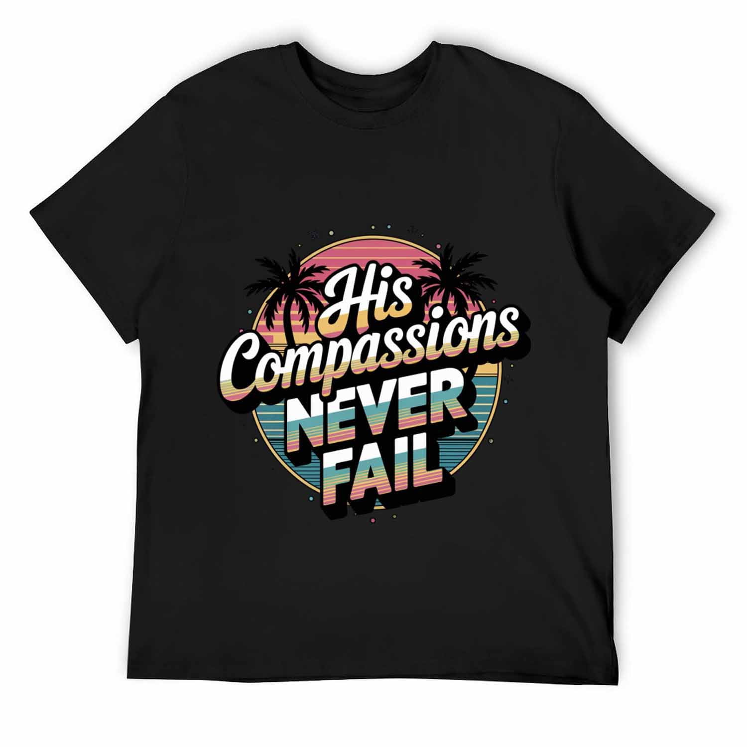 His Compassions Never Fail Australian Roots Inside Me T-Shirt ... His Compassions Never Fail Australian Roots Inside Me T-Shirt ...