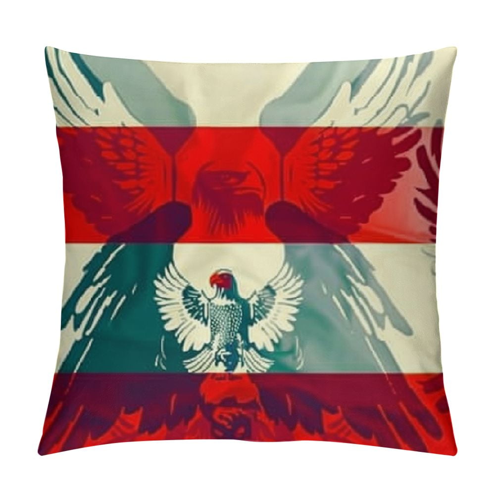 His Eye is on The Sparrow, Gospel Hymn Illustrated with Two Sparrows ...