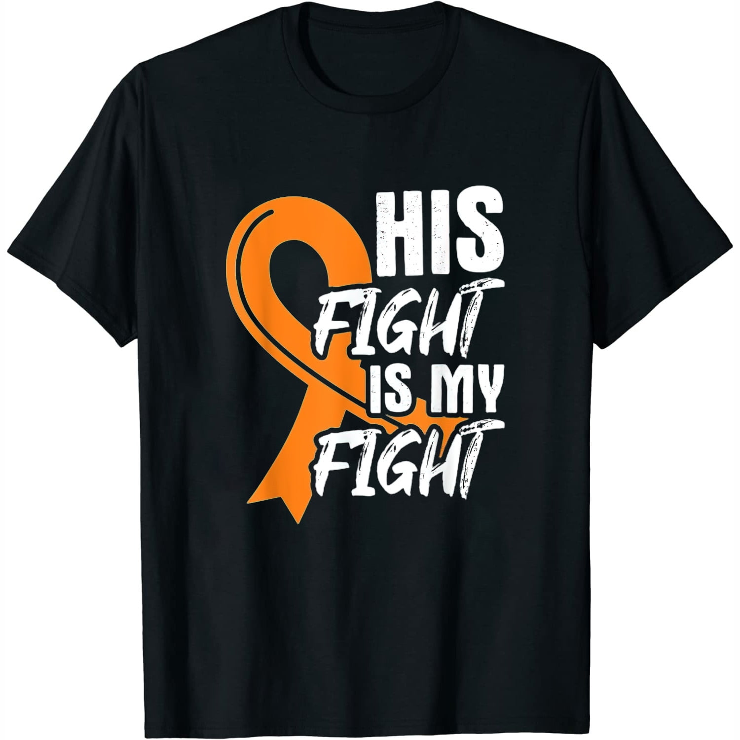 His Fight My Fight Leukemia Cancer Leukemia Awareness Ribbon Womens T ... His Fight My Fight Leukemia Cancer Leukemia Awareness Ribbon Womens T ...