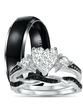 Engagement Rings - Walmart.com