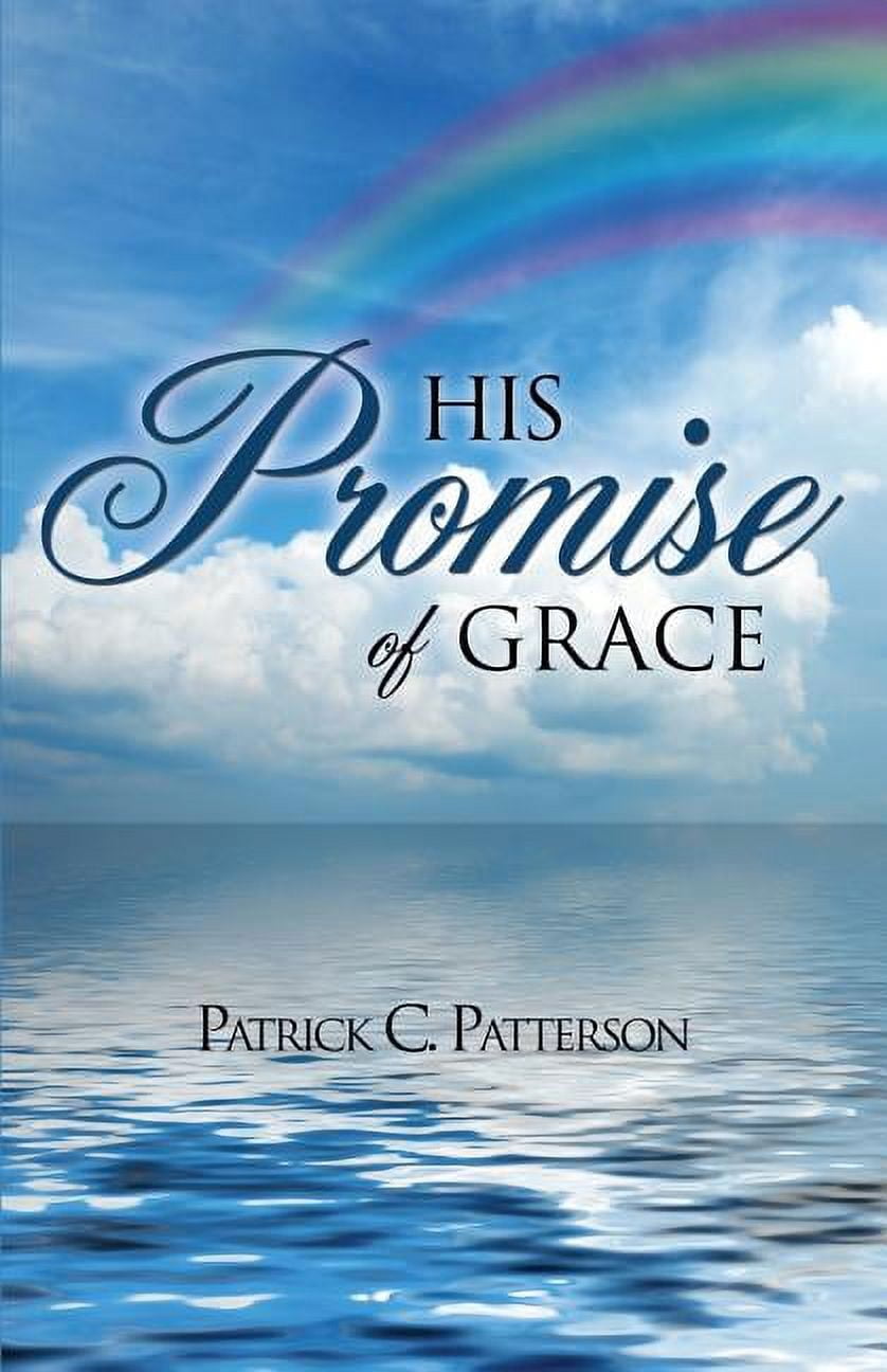 His Promise of Grace, (Paperback) - Walmart Business Supplies