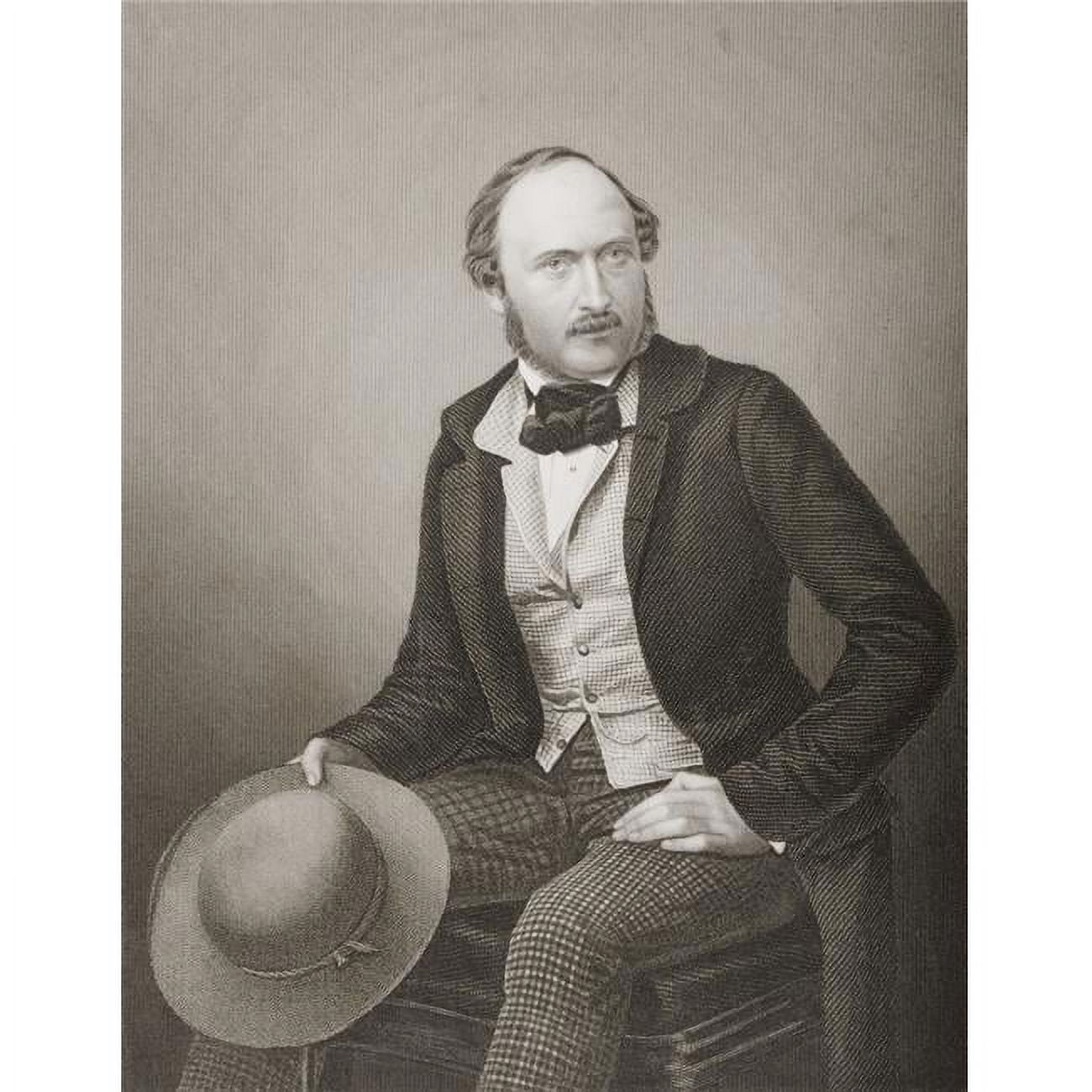 His Royal Highness Albert Prince Consort of Great Britain & Ireland ...