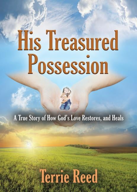 His Treasured Possession, (Paperback) - Walmart.com