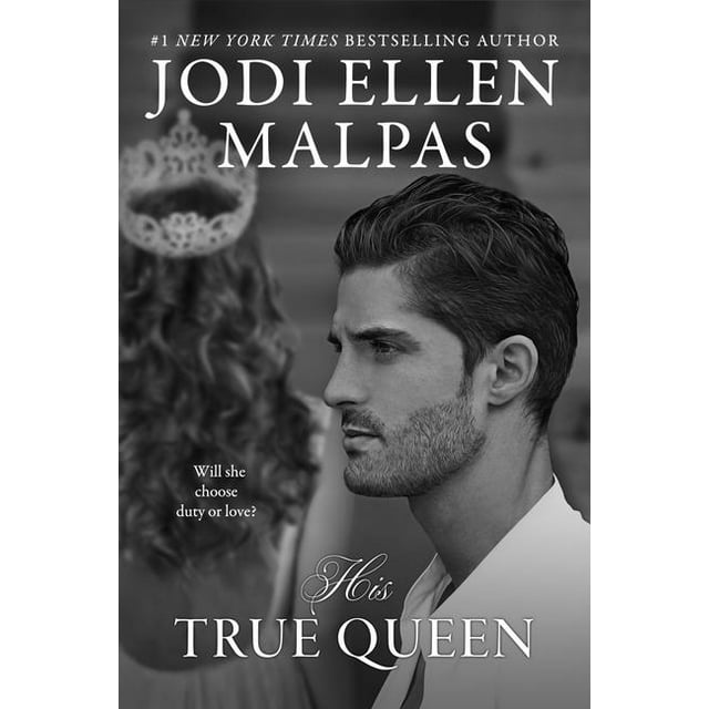 His True Queen - Walmart.com