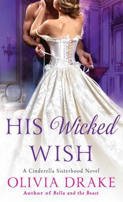 Pre-Owned His Wicked Wish (Mass Market Paperback) 1250060303 ...