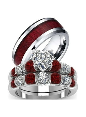 Black Friday Engagement Rings Deals 2024 - Walmart.com