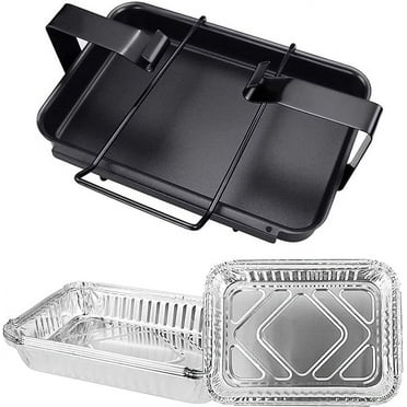 Weber Small Drip Pans - Walmart.com
