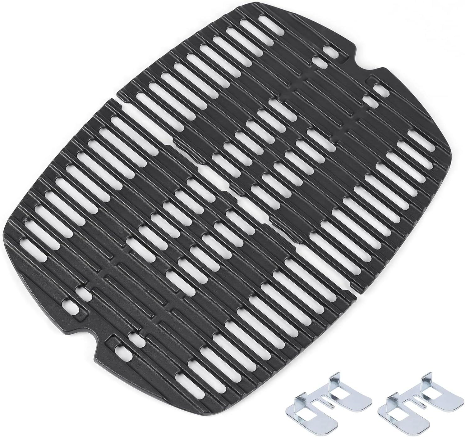 Weber Replacement Cooking Grates for Genesis E/S 300 Gas Grill ...