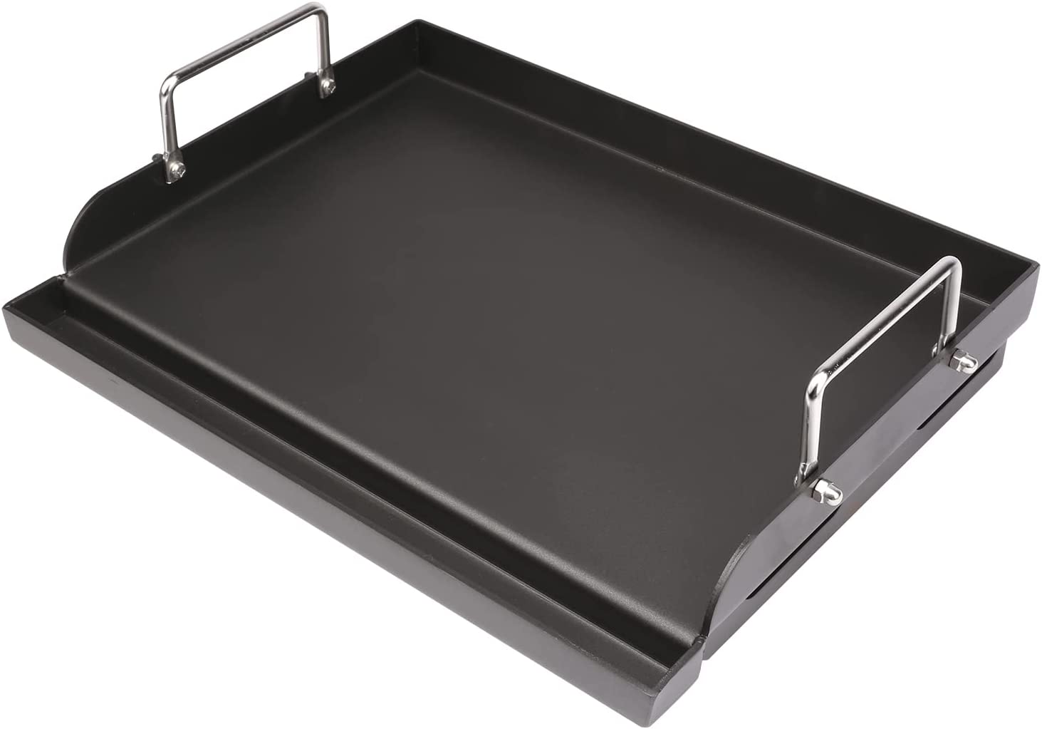 BergHOFF Ron 5-Ply Teppanyaki Plate, 13.75"x12.5" 5-ply - Walmart.com