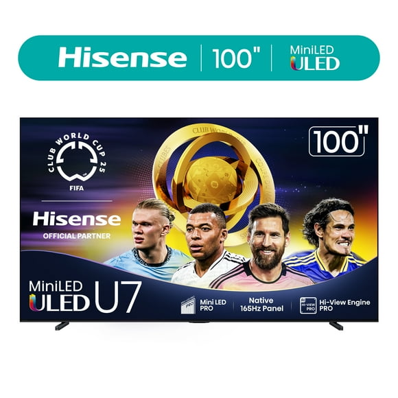 Mini-LED TVs in TV & Home Theater - Walmart.com