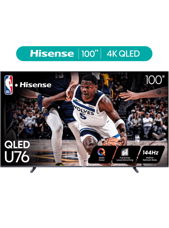 Shop TVs by Size - Walmart.com