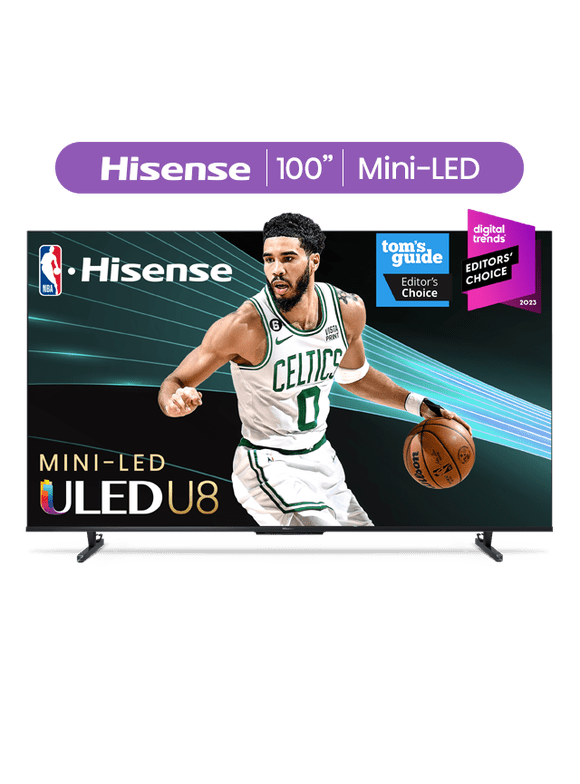 Hisense TVs in Shop TVs by Brand - Walmart.com