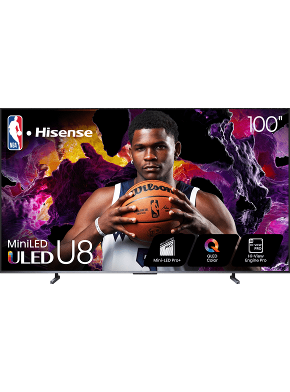 75 Inch TVs & Larger - Walmart.com