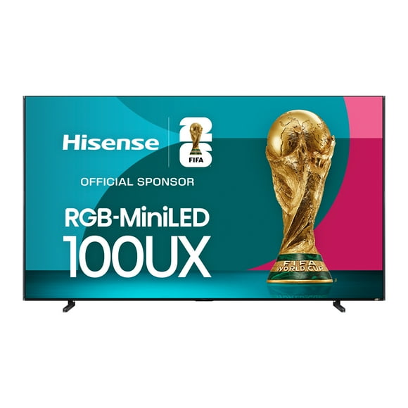 Led Tv 100 Inch