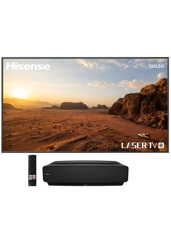 90 Inch TVs | 90 Inch Flat-Screen Televisions | Black - Walmart.com