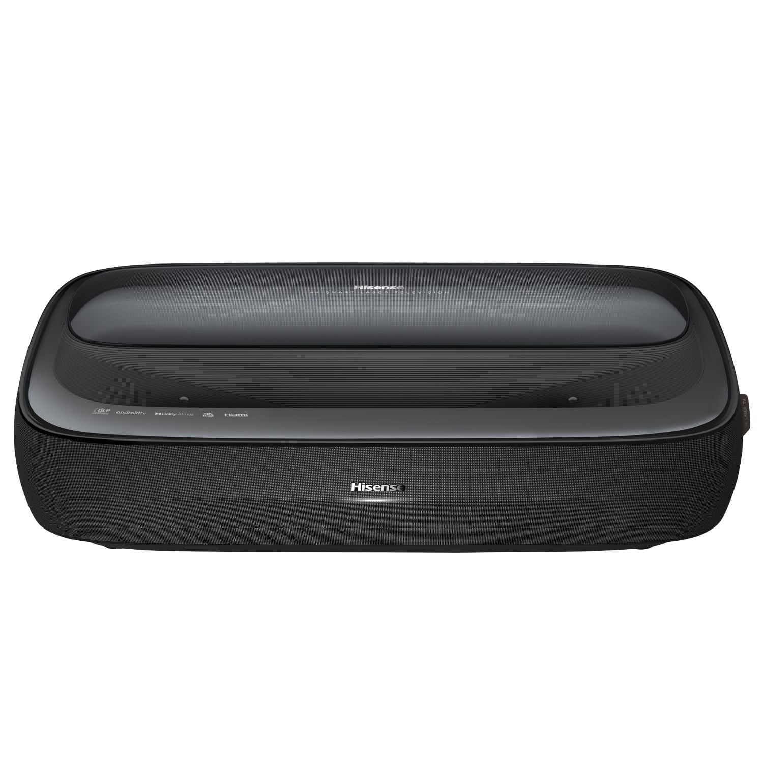 Hisense 100L9G 100" LASER TV TriChroma 4K HDR Projector without screen ...