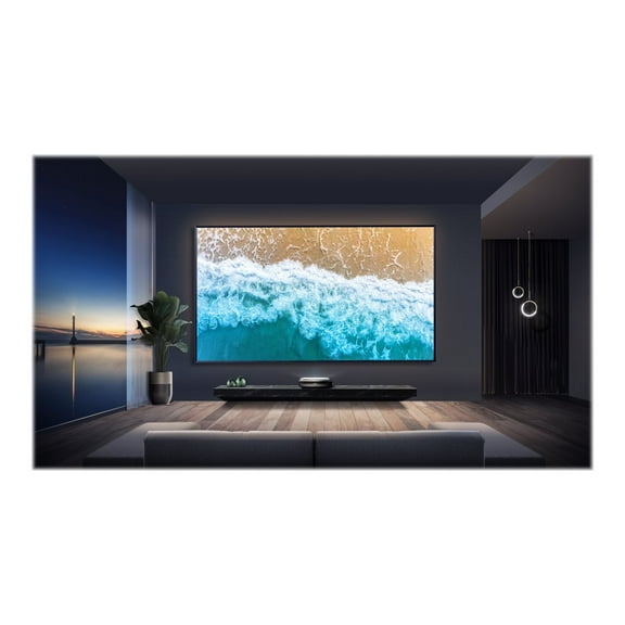 100 Inch Flat Tv
