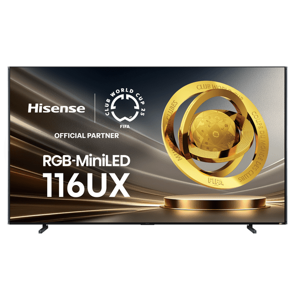 Black Friday Hisense Tv Deals