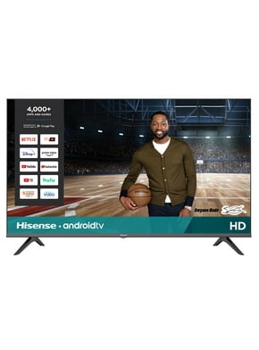 Hisense TVs in Shop TVs by Brand - Walmart.com