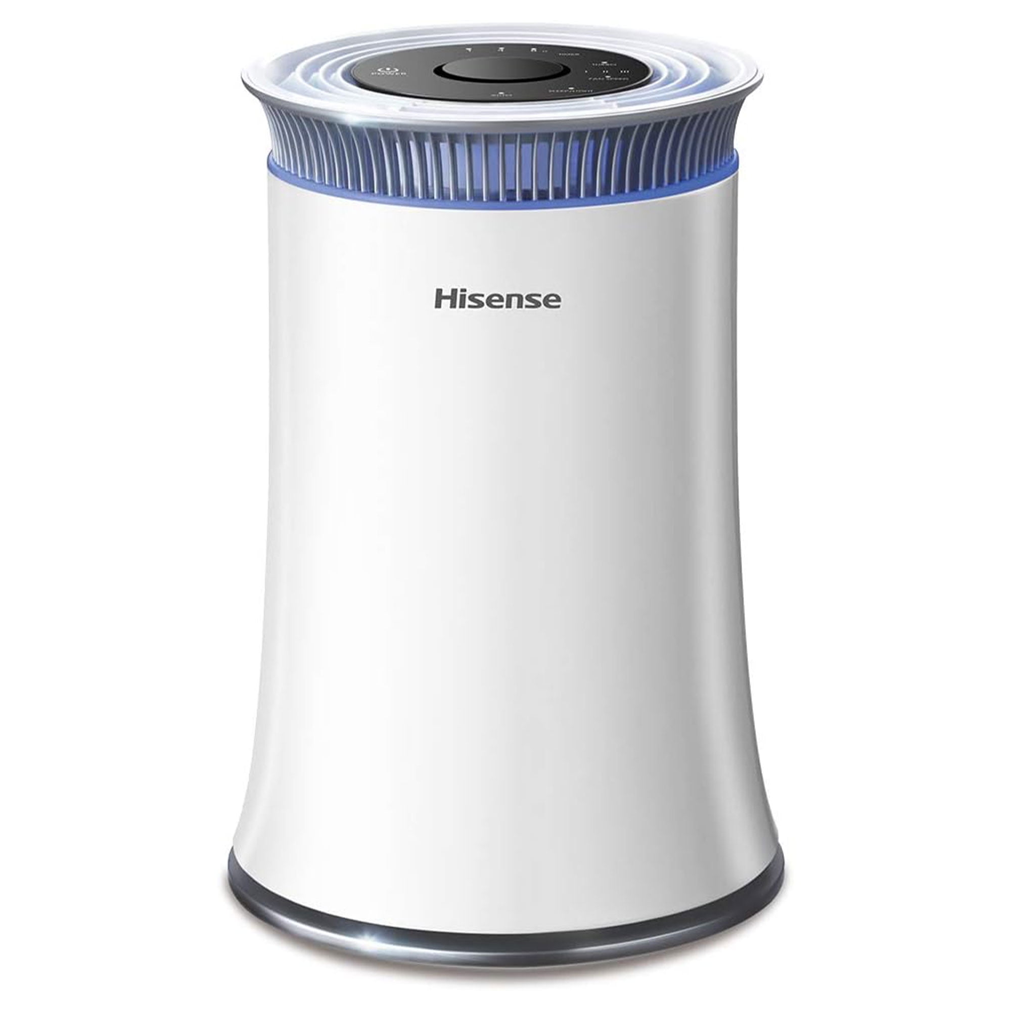 Hisense 376 Sq Ft Air Purifier with True HEPA Technology for Home ...