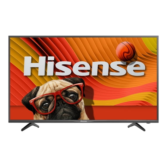 Hisense 39" Class FHD (1080P) Smart LED TV (39H5D) - Walmart.com