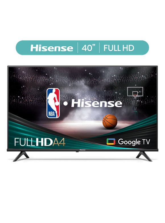 Hisense 40 Inch TV - Walmart.com