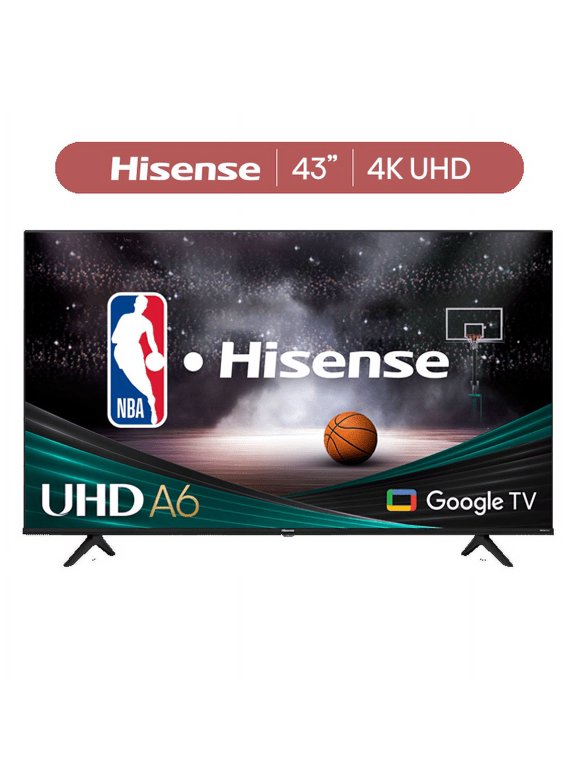 43" TVs, 4K HDTV, Smart TVs, LCD TVs - Walmart.com