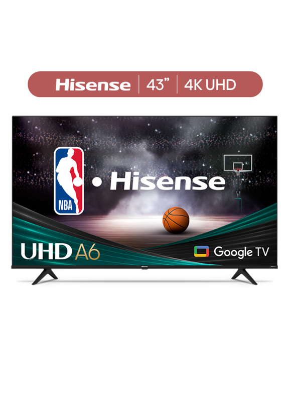 43 Inch TVs in Shop TVs by Size - Walmart.com