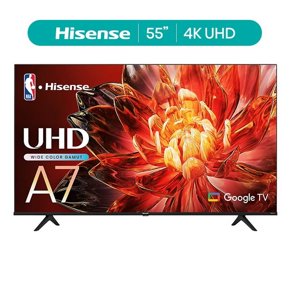 58 Inch 4K Ultra HD TV