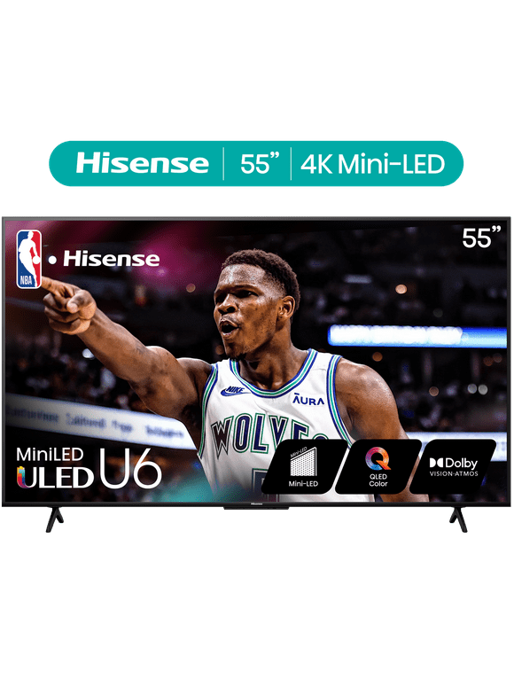 55 Inch TV - Walmart.com
