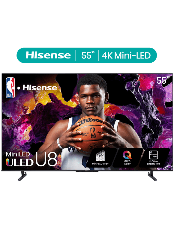 55" 55 Inch TV - Walmart.com