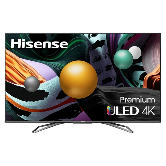 Hisense 55 inch TVs - Walmart.com