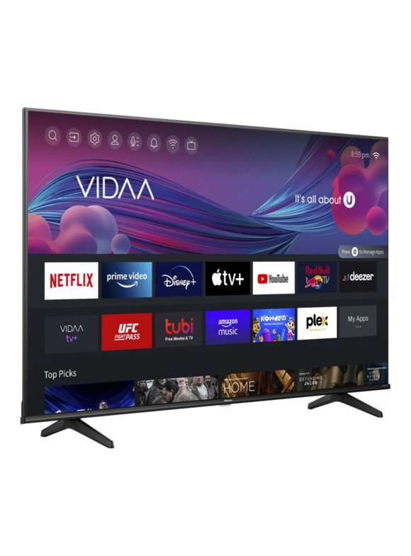 55 Inch TV - Walmart.com