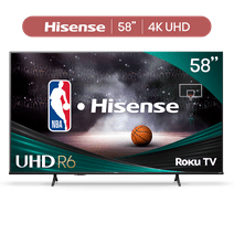 VIZIO 58" Class 4k UHD LED SmartCast Smart TV HDR V-Series V585-G1 ...