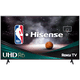 Hisense 65" Class 4K UHD LCD Roku Smart TV HDR R6 Series 65R6E4 ...