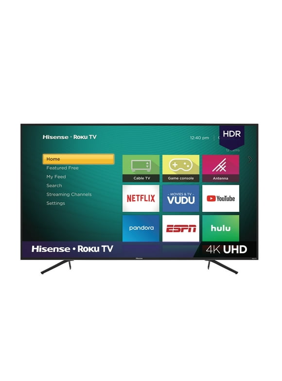 65 Inch Roku TVs in Roku TVs - Walmart.com