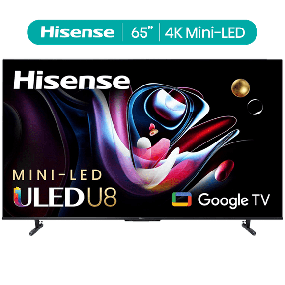 Hisense Tv 65 Inch